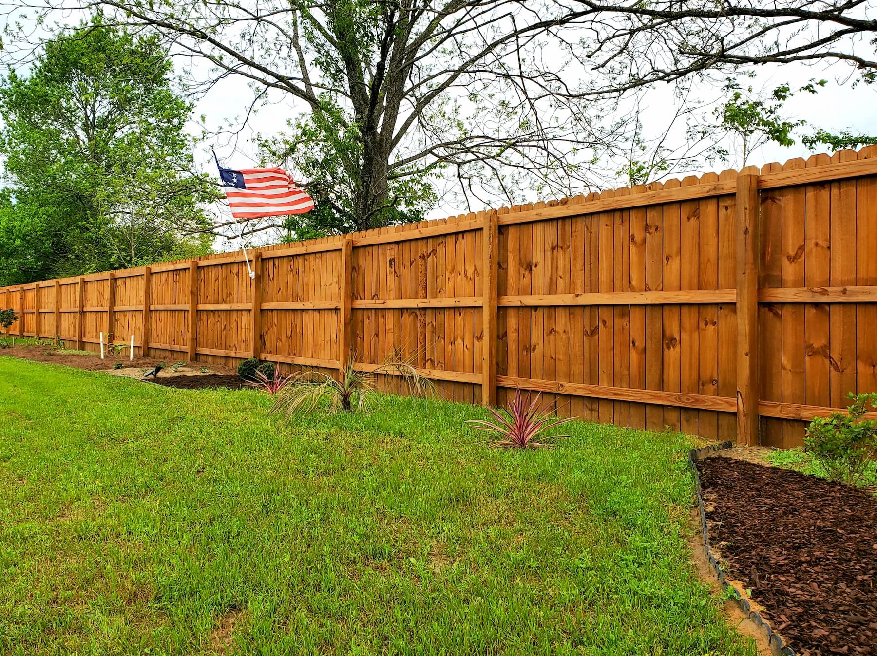 5 Reasons for Installing a Fence Around Your Home in Savannah, GA